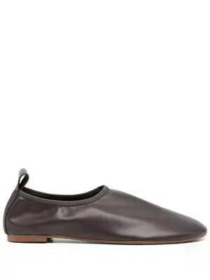 Senso Cassidy Ballet Flats - Brown