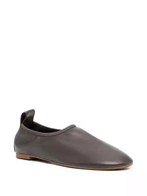 Senso Cassidy Ballet Flats - Brown