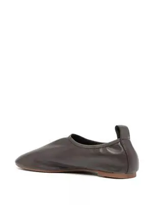 Senso Cassidy Ballet Flats - Brown