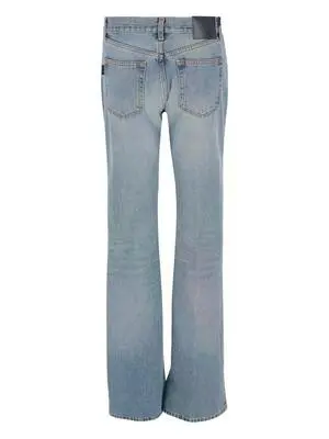 HAIKURE Flared Jeans
