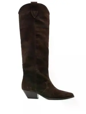Isabel Marant Étoile 55mm Denvee Boots