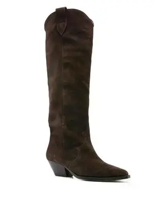 Isabel Marant Étoile 55mm Denvee Boots