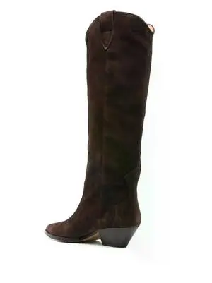 Isabel Marant Étoile 55mm Denvee Boots