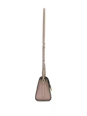 VALEXTRA Mini Iside Tote - Neutrals
