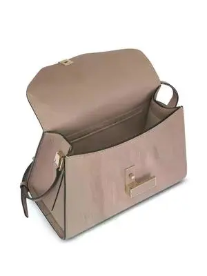 VALEXTRA Mini Iside Tote - Neutrals