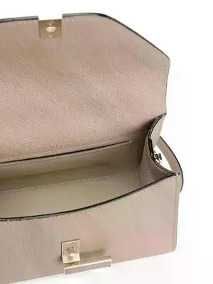 VALEXTRA Mini Iside Tote - Neutrals