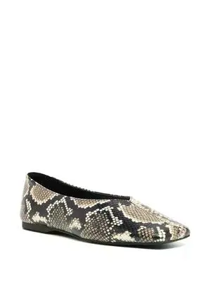 Senso Bryn Iii Ballet Flats