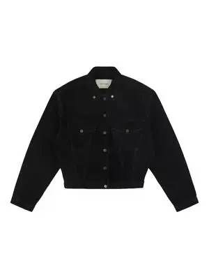 ENTIRE STUDIOS Denim Jacket