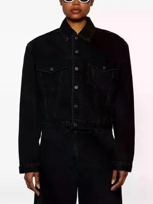 ENTIRE STUDIOS Denim Jacket