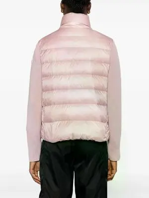 Moncler Quilted Shell Jacket