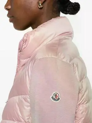 Moncler Quilted Shell Jacket