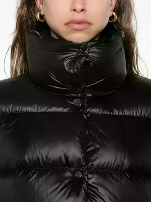 Moncler Cochevis Quilted Jacket