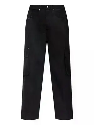 Dsquared2 Cargo-pocket Trousers