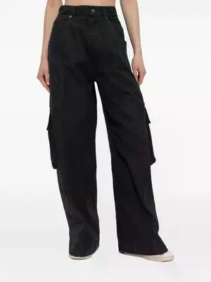 Dsquared2 Cargo-pocket Trousers