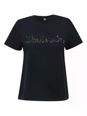 Max Mara Sequined T-shirts For Women