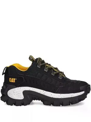 Caterpillar Paneled Sneakers For Men