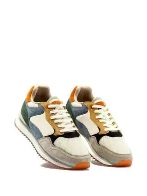 HOFF Bangkok Multi-panel Sneakers