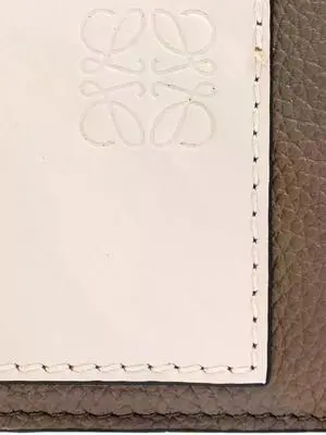 Loewe Zip-around Cardholder