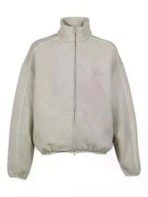 Fear Of God Embroidered-logo Track Jacket