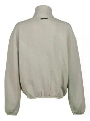 Fear Of God Embroidered-logo Track Jacket