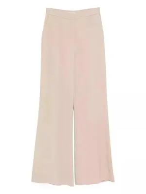 Elie Saab Zip Up Pants For Women