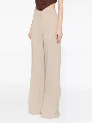 Elie Saab Flared Trousers