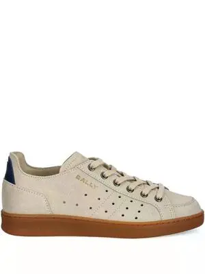 Bally Flat Sneakers For Women