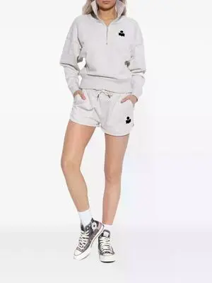 CONVERSE X Isabel Marant Chuck 70 High-top Sneakers - Black