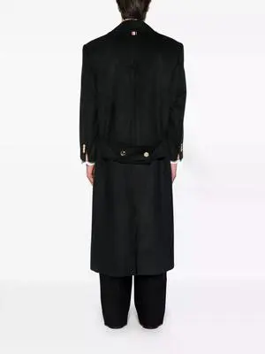 Thom Browne Tailored Overcoat