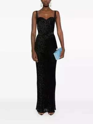 SILK LOVE & LACE Irina Dress