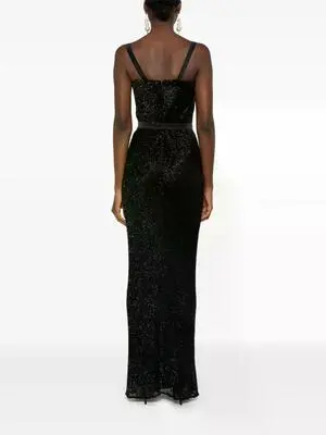 SILK LOVE & LACE Irina Dress