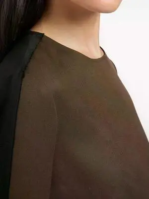 Ports 1961 Long-sleeve Wool Top