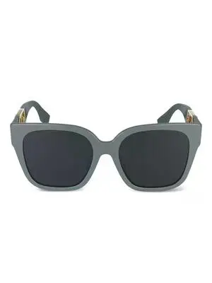 Fendi Square Frame Sunglasses