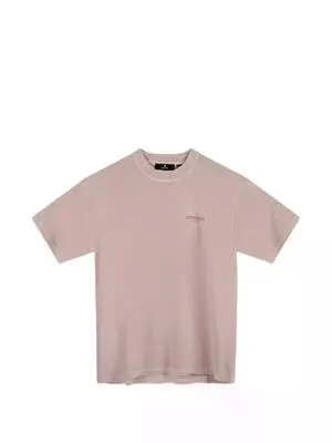 REPRESENT Owners Club T-shirt Pink