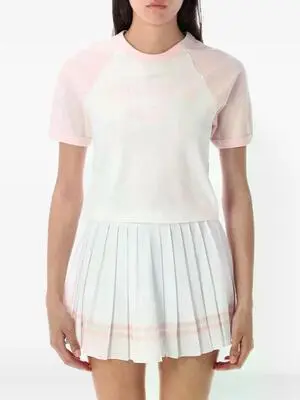 Sporty & Rich Raglan T-shirts For Women