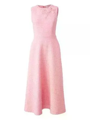 Pink Midi Dresses