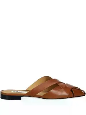Bally Mule Mules Clogs For Women
