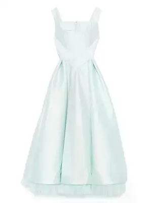 SILK LOVE & LACE Viviana Dress