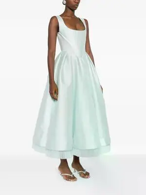 SILK LOVE & LACE Viviana Dress