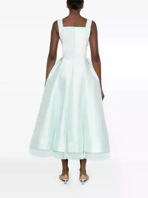 SILK LOVE & LACE Viviana Dress