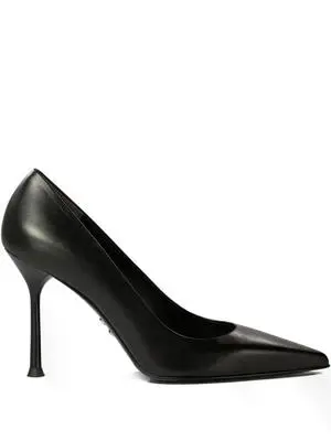 Sergio Levantesi Stiletto Pumps