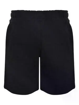 FAMILY FIRST Logo-printed Drawstring Shorts