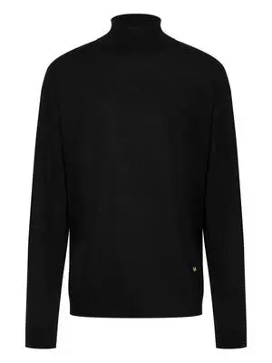 Moschino Turtleneck Sweater