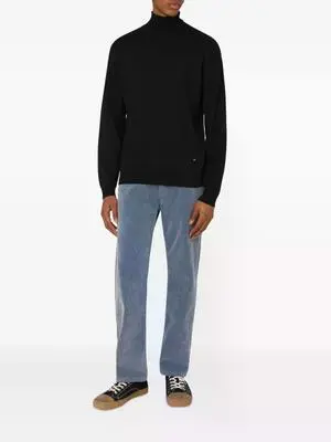 Moschino Turtleneck Sweater