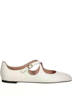 Bally Rina Ballerina Shoes