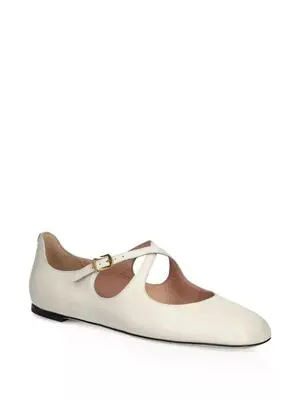 Bally Rina Ballerina Shoes