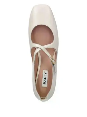 Bally Rina Ballerina Shoes