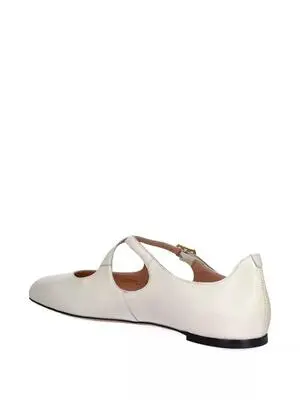 Bally Rina Ballerina Shoes