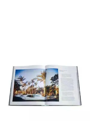 RIZZOLI The Modern Garden Book