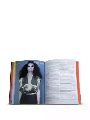 RIZZOLI Disco Photography Book